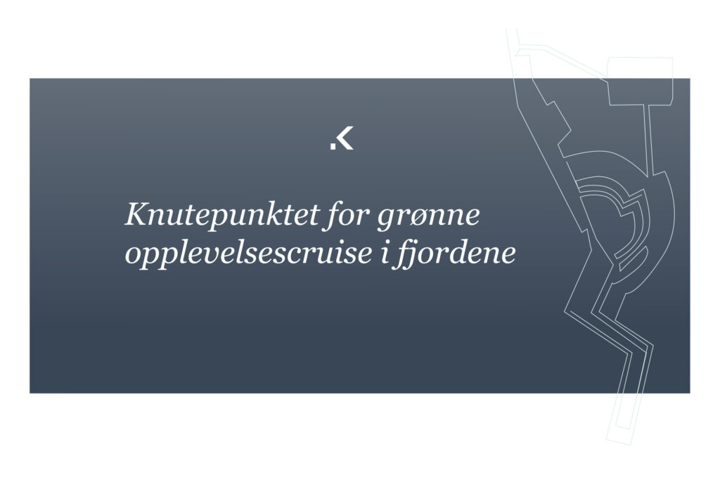 Visuell profil Kildn - Creato Design AS